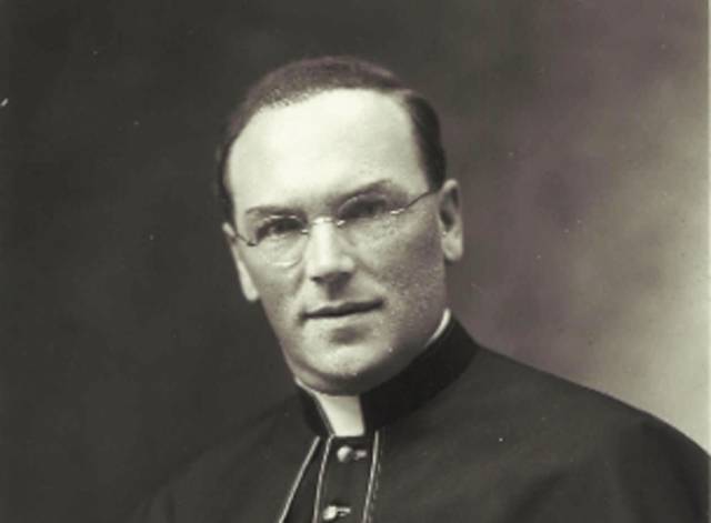 In der Spur von Carl Lampert gehen lernen