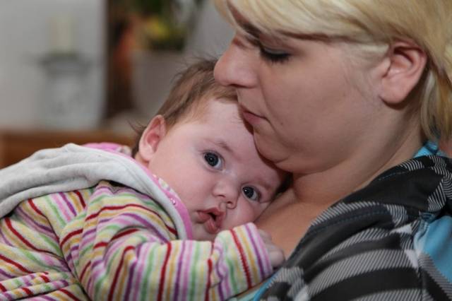 40 Jahre Aktion Leben - Festakt zu Leben leben lassen