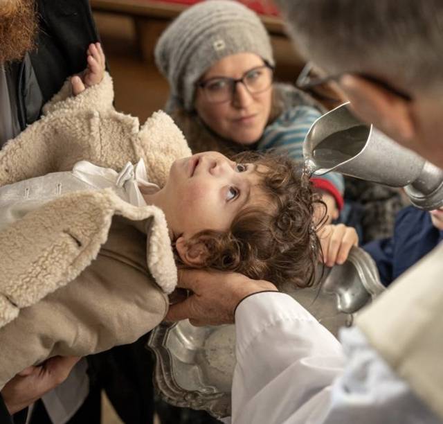 "Gott selbst ist in jedem Menschen real gegenwärtig"