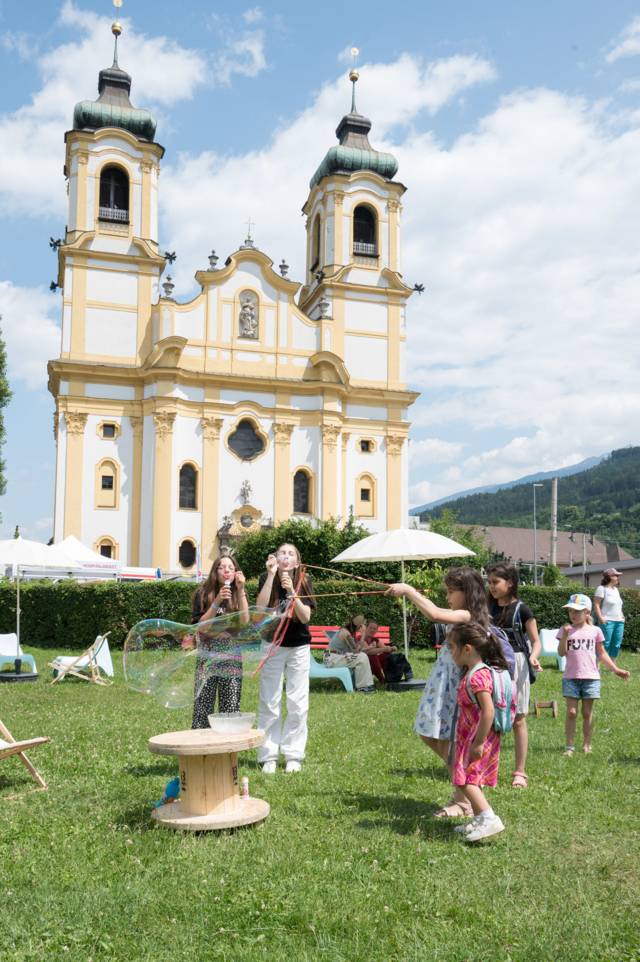 Herz Jesu: 2024 Tradition trifft auf Herzlichkeit