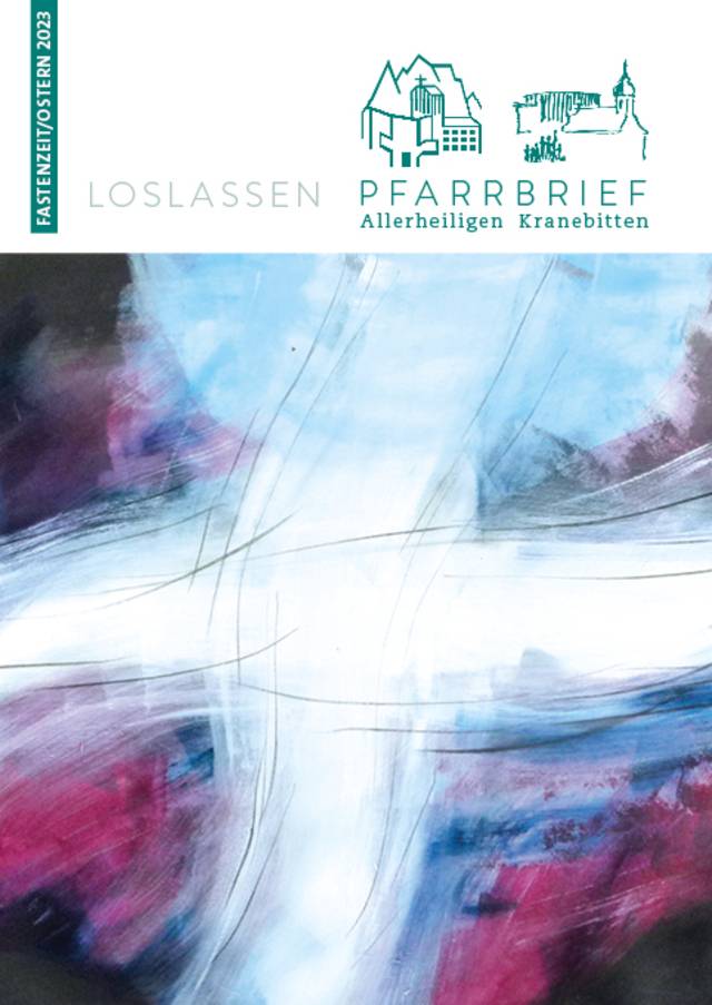 Pfarrbriefe