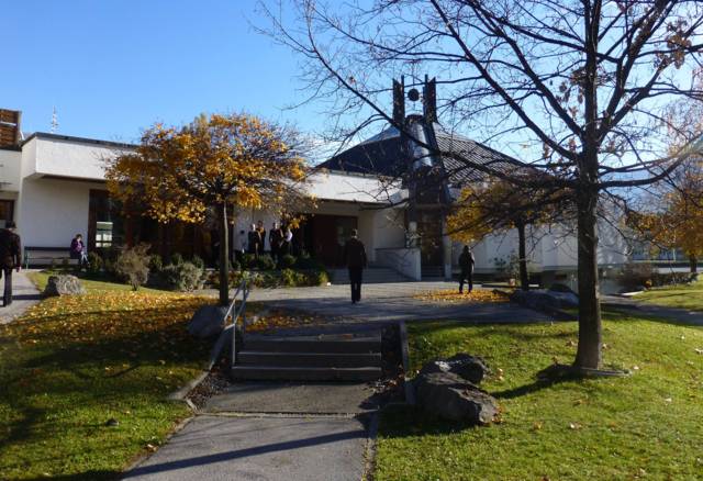 St. Pirmin – Filialkirche