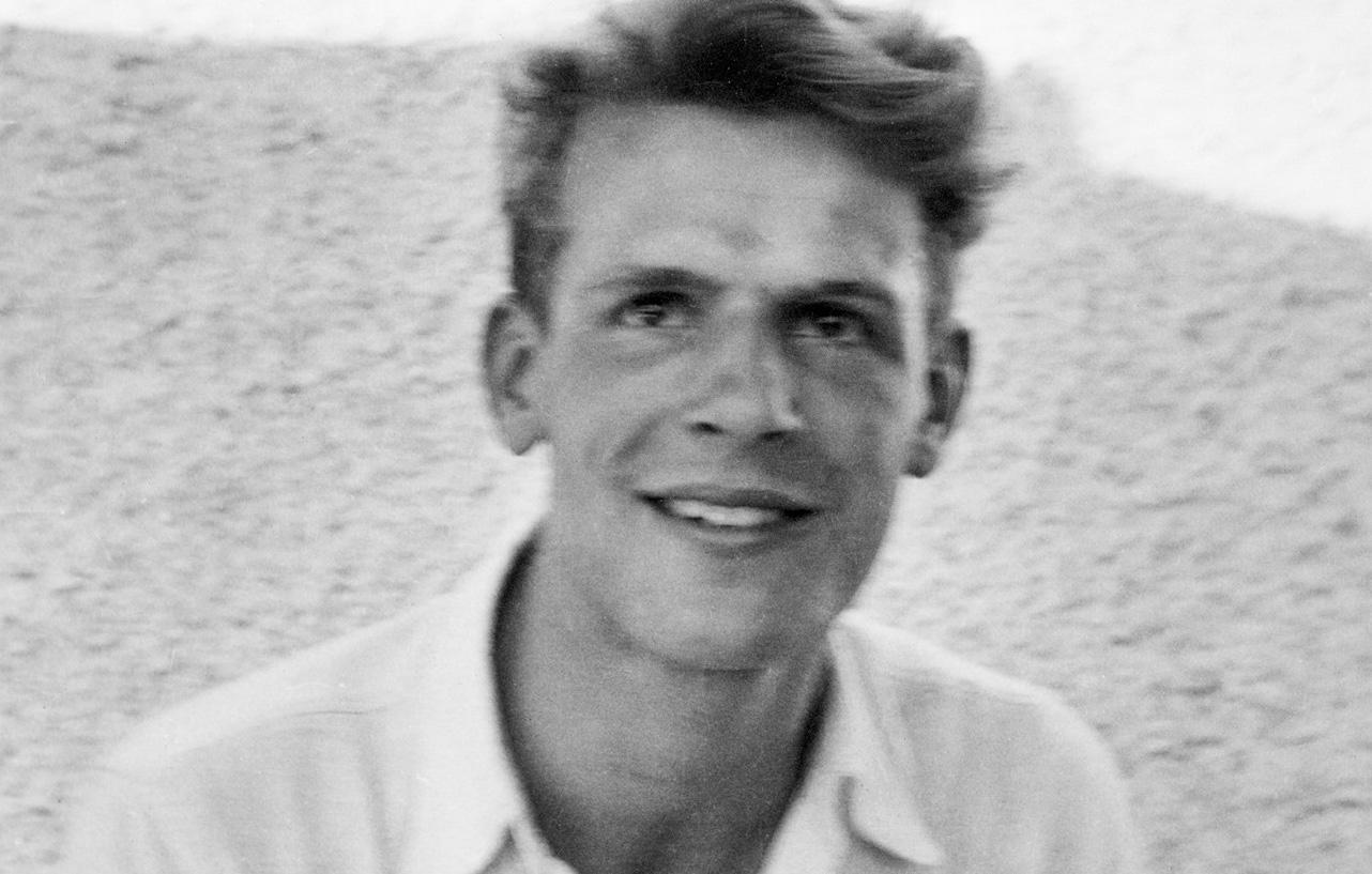 Gedenken an Christoph Probst - Diözese Innsbruck