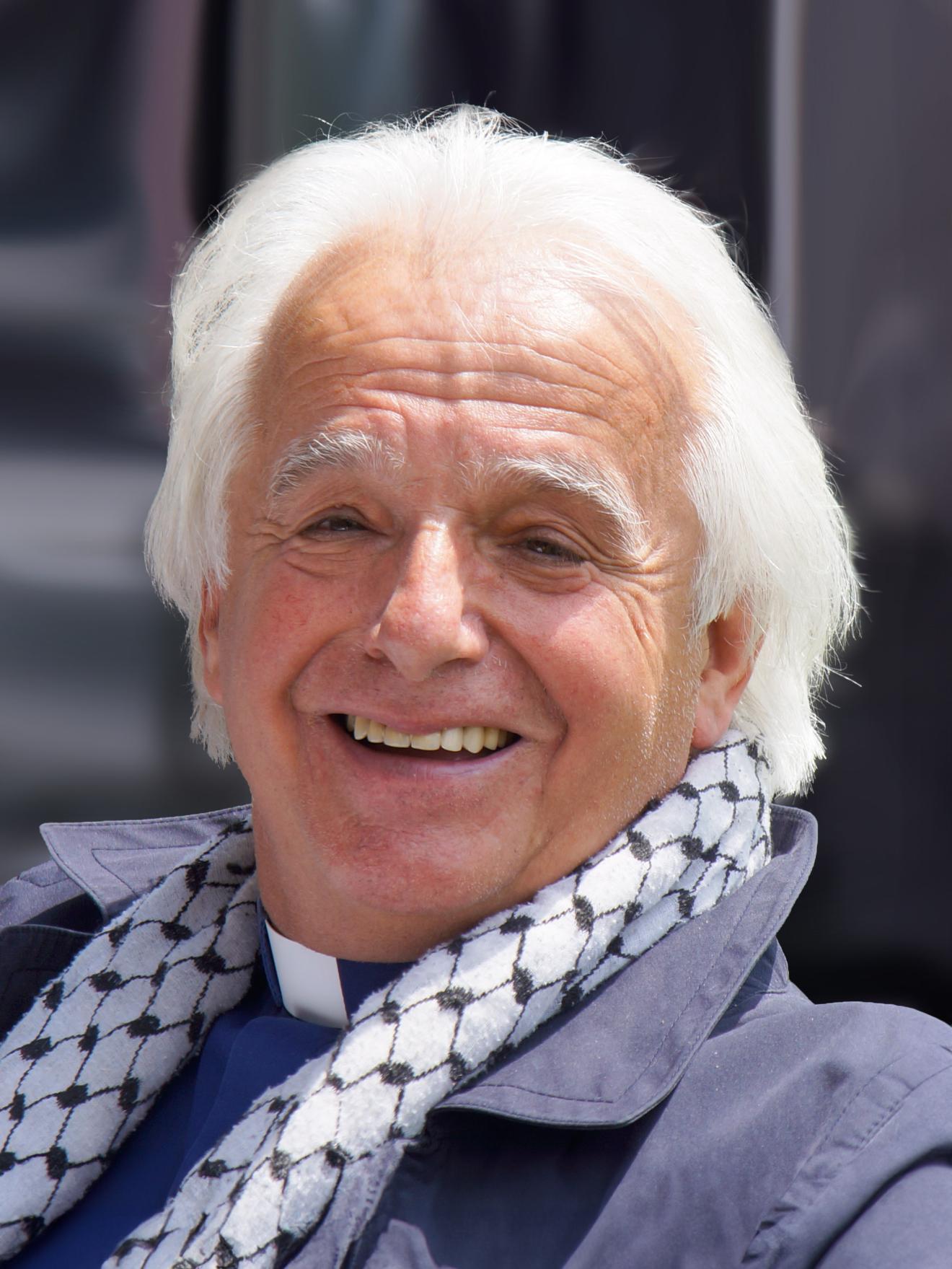 „Halleluja-Paul“ wird am Freitag beerdigt - Diözese Innsbruck