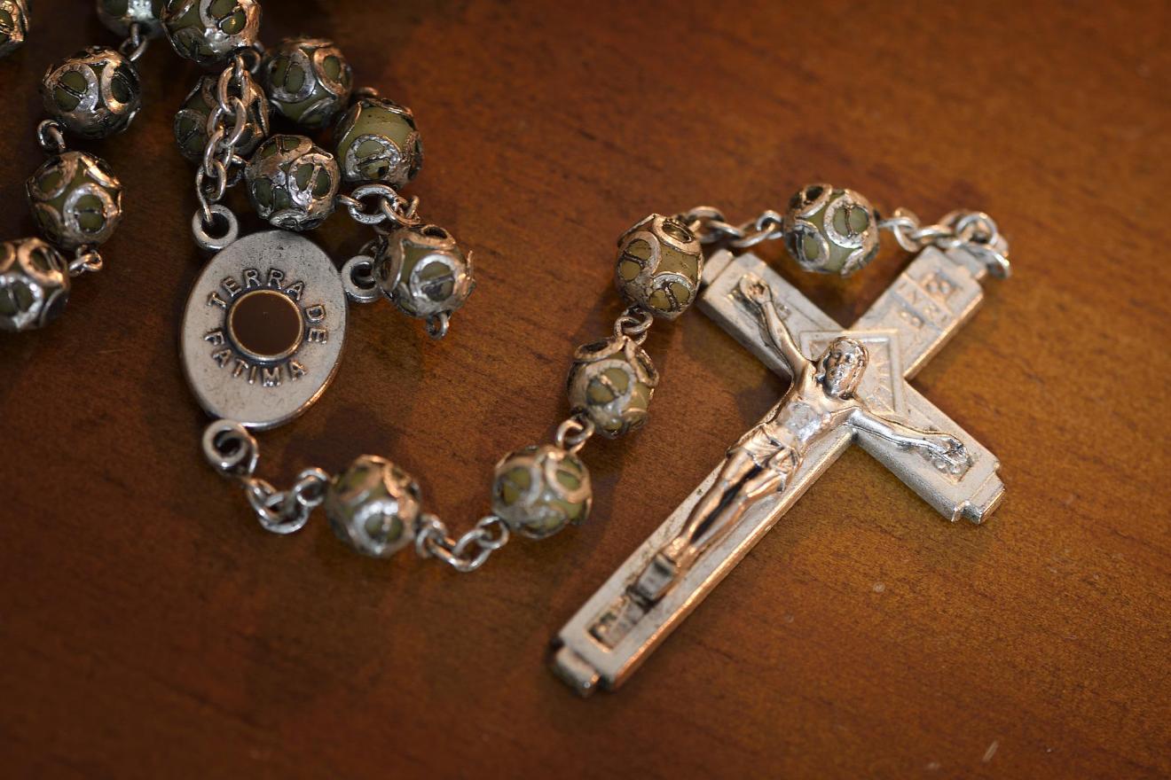 Radio Maria: Bischöfe beten im Oktober Rosenkranz mit Gläubigen ...