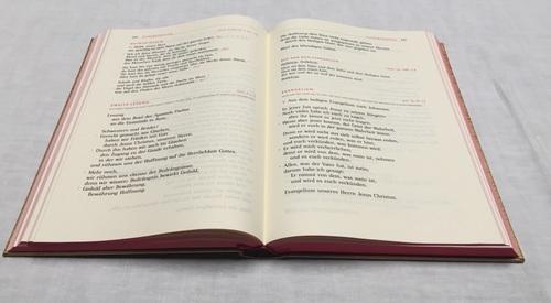 Die Bibel auswendig lernen - Diözese Innsbruck