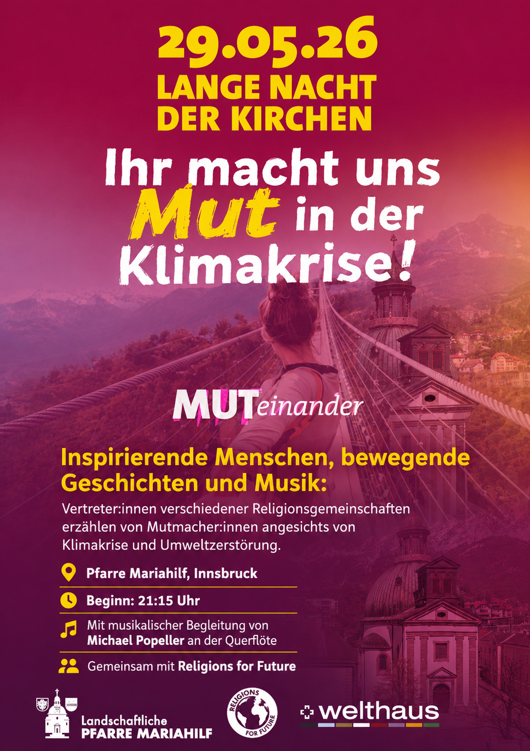 Diözese Innsbruck